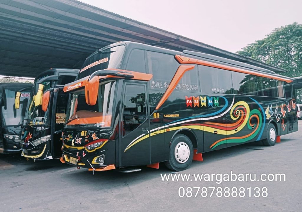 About – Bus Warga Baru